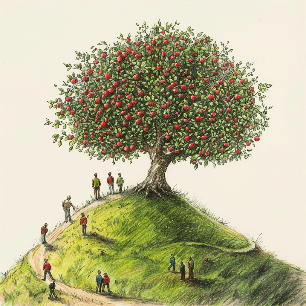 Visual Techniques Cheat Sheet - HSC English