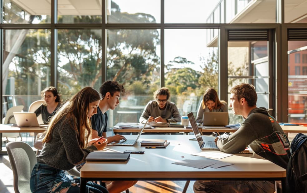 HSCprep - Resources & Tutoring for HSC Students